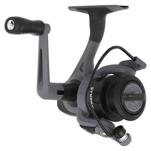 Shakespeare Synergy® Spinning Reel - Slo Poke Bait & Tackle